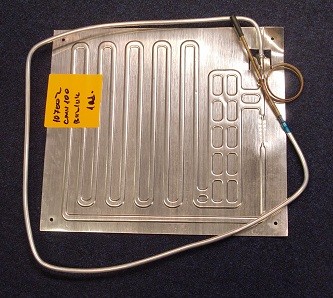 CMV100 Evaporator